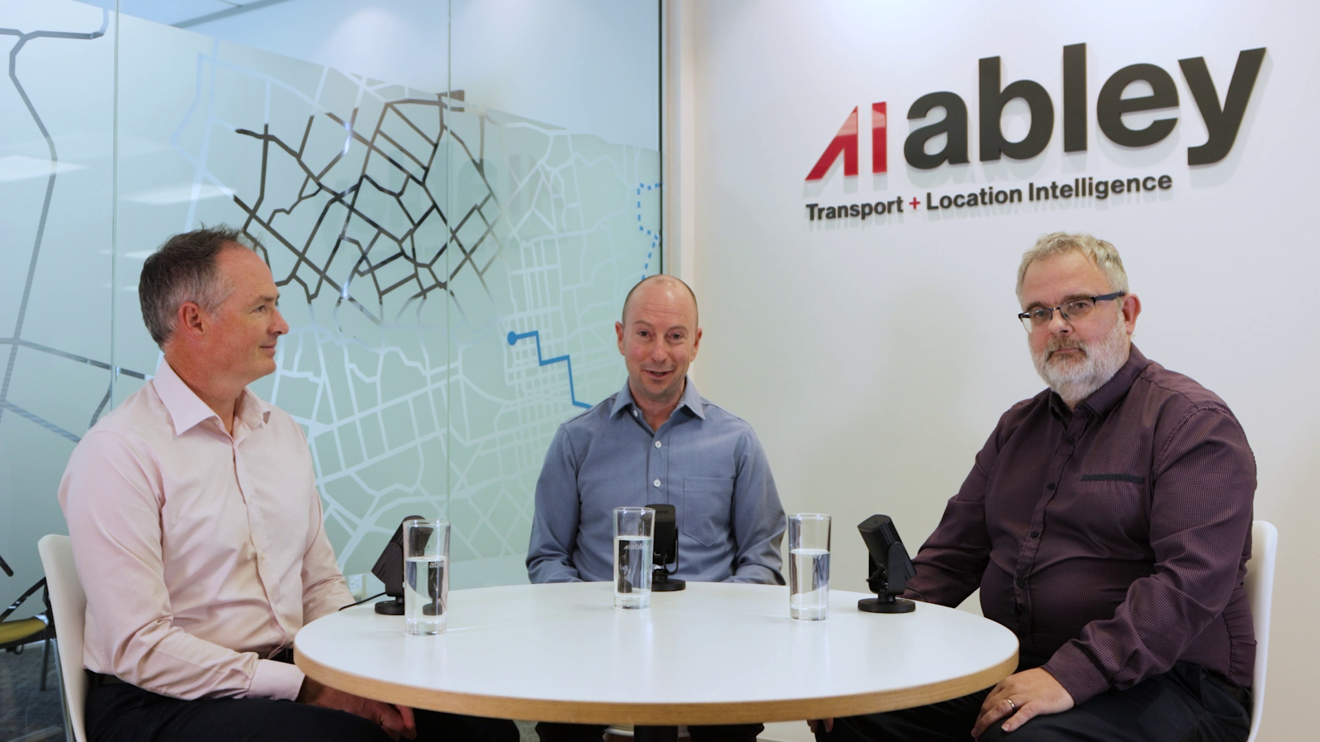 Watch: What is the Safe System Approach? | Abley